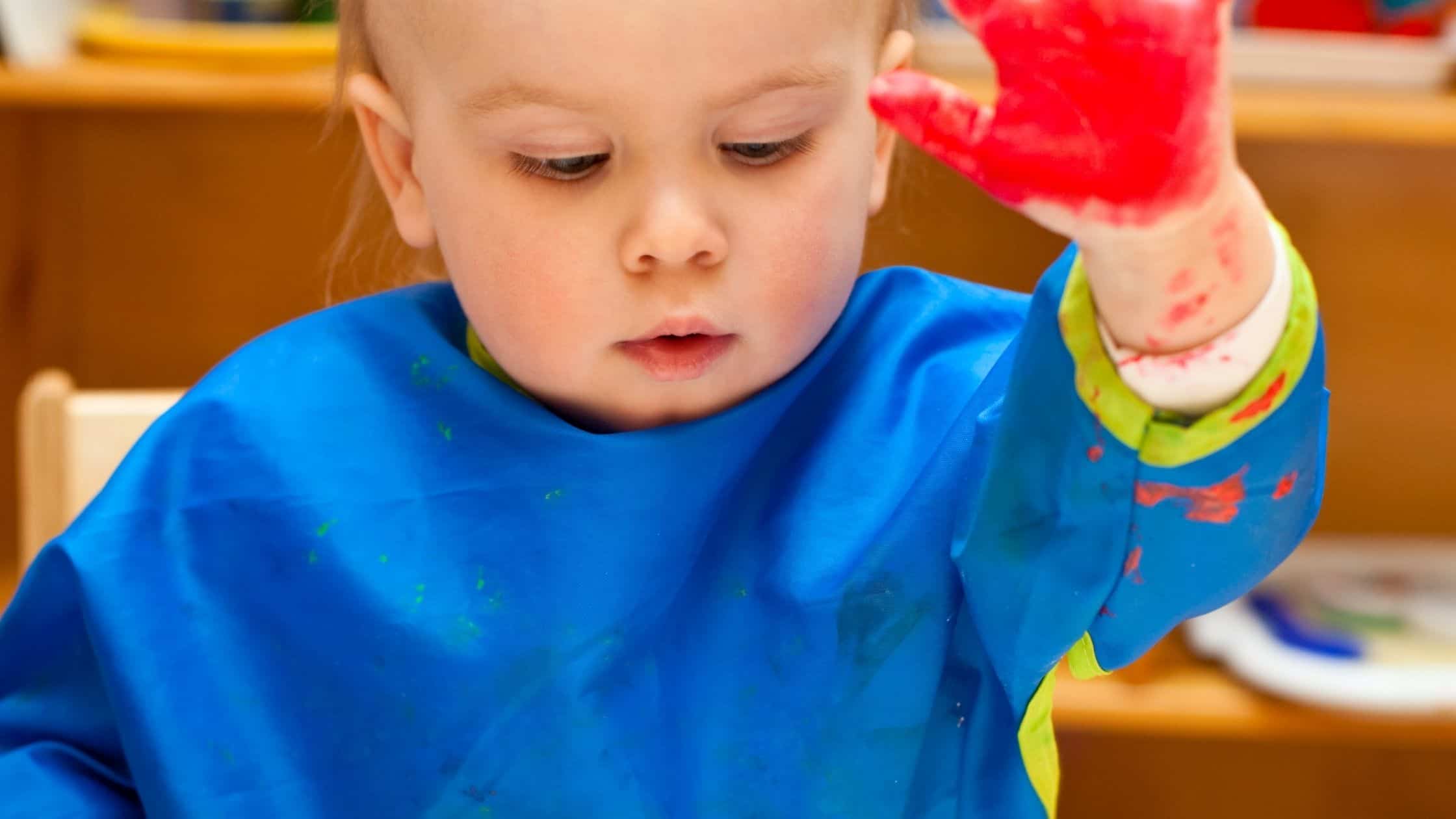 Baby Sensory Activities For 6 12 Months Dresses And Dinosaurs